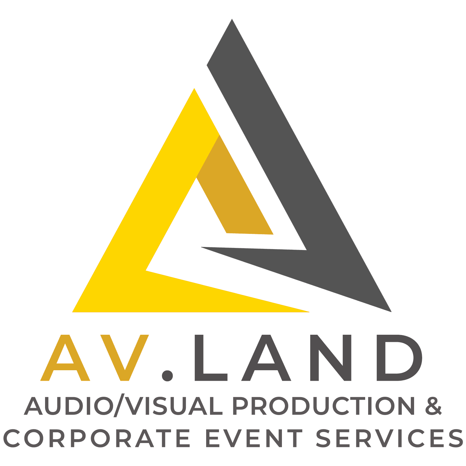 Bay Area AV Production Company | AV Land