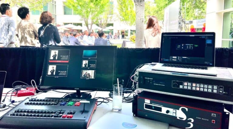 What is AV production? - AV LAND | AUDIO VISUAL PRODUCTION & CORPORATE ...